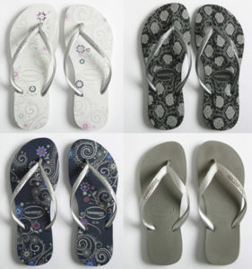 18+ Different Types of Sandals - Sandal Styles for Men & Women