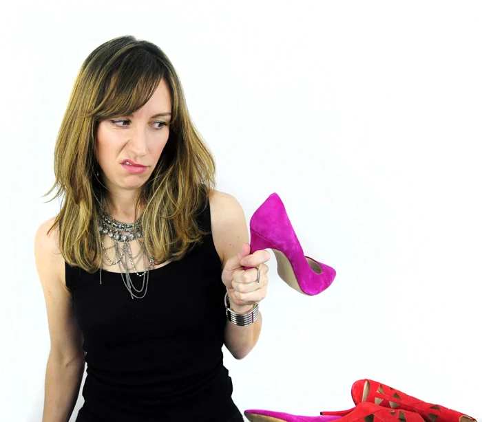 The Pros and Cons Of Writing a Shoe Blog