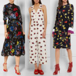 How to Wear Red Shoes - What to Wear with Red Shoes Outfits