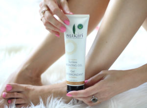 How to Get Shiny Legs | Naturally Make Your Legs Shiny