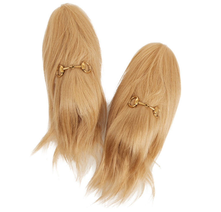 Ugly Shoes - Freaky Shoes - Weird Shoes - Crazy High Heels