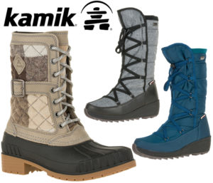 8 Best Canadian Winter Boots to Keep Warm in the Snow & Cold - 2025