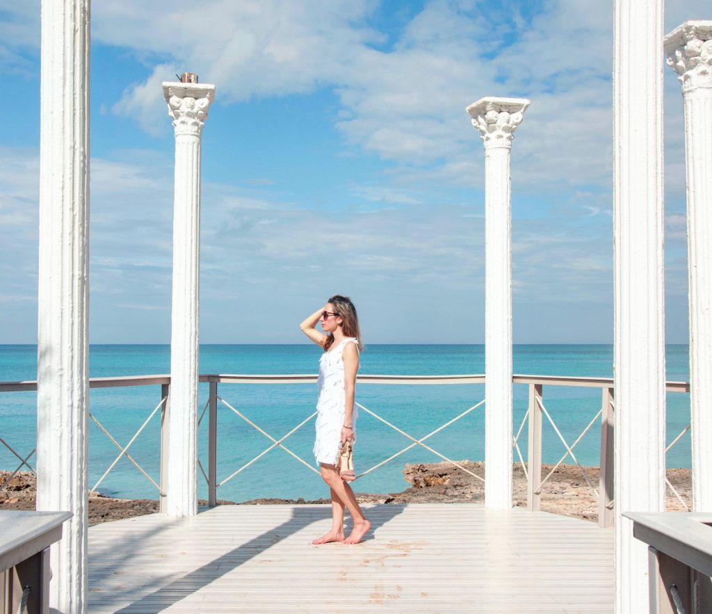 Toronto based shoe blogger with advice on how to wear heels & where to ...