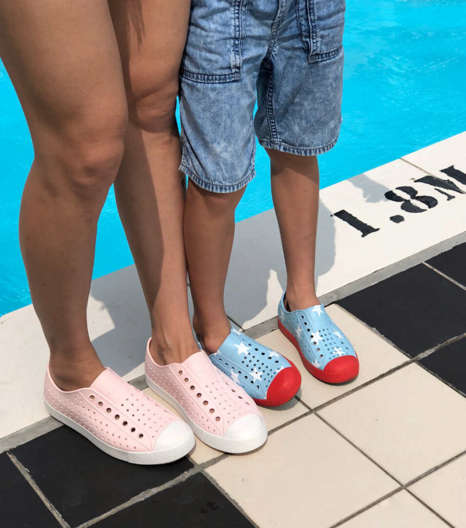 Best Canadian Shoe Brands - Your Guide to Canadian Shoes for Women!