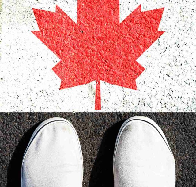 Best Canadian Shoe Brands - Your Guide to Canadian Shoes for Women!