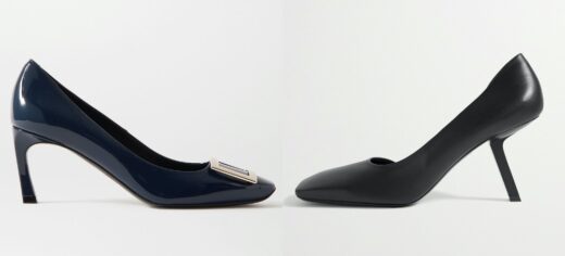 Différents Types de Talons pour Femmes - Le Guide Ultime des Styles de ...