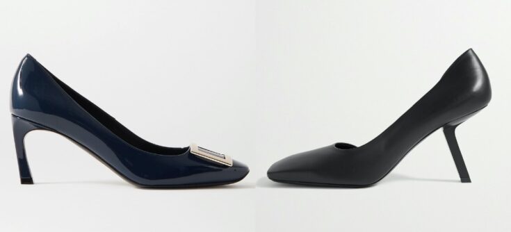 Different Types of Heels for Women - The Ultimate Guide to Heel Styles!