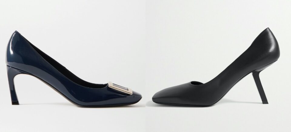 Different Types of Heels for Women - The Ultimate Guide to Heel Styles!