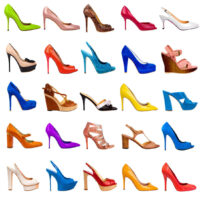 Different Types of Heels for Women - The Ultimate Guide to Heel Styles!