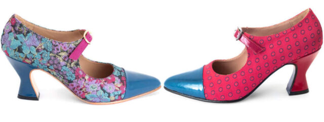 Différents Types de Talons pour Femmes - Le Guide Ultime des Styles de ...