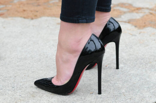 Different Types of Heels for Women - The Ultimate Guide to Heel Styles!