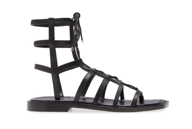 18+ Different Types of Sandals - Sandal Styles for Men & Women