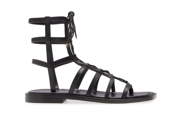 18+ Different Types of Sandals - Sandal Styles for Men & Women