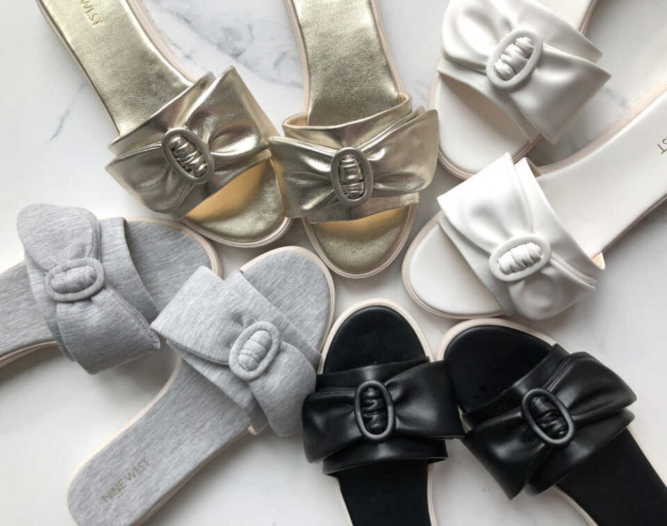 Different Types of Shoes for Women (The Complete Guide) | ShoeTease