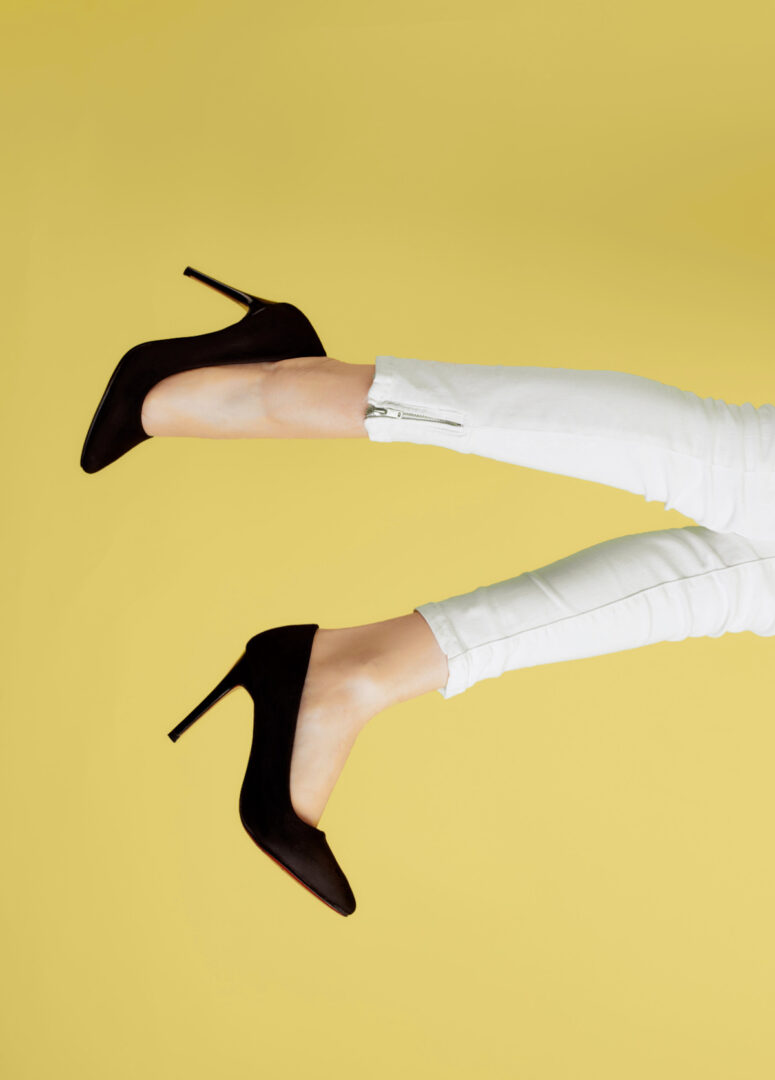 Best Non-slip Spray for Shoes to add Grip + Easy Hacks for Shoe Traction