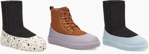 How to Waterproof Shoes & Boots - 8 Ways to Make Shoes Waterproof