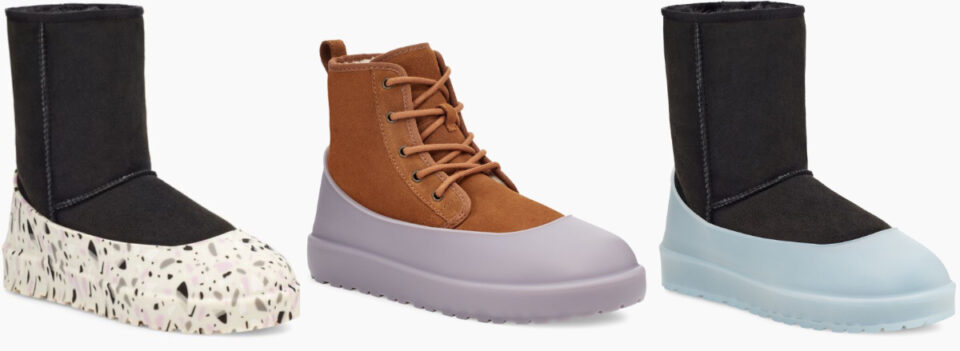 How to Waterproof Shoes & Boots - 8 Ways to Make Shoes Waterproof