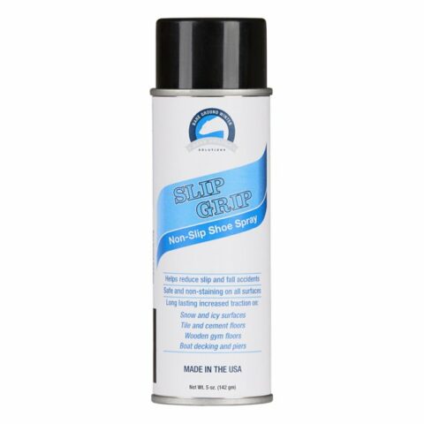 Best Non-slip Spray for Shoes to add Grip + Easy Hacks for Shoe Traction