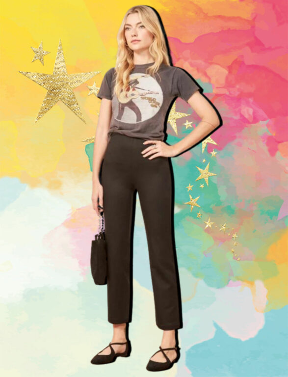 15 Best Shoes to Wear with Cropped Dress Pants & Capris | ShoeTease