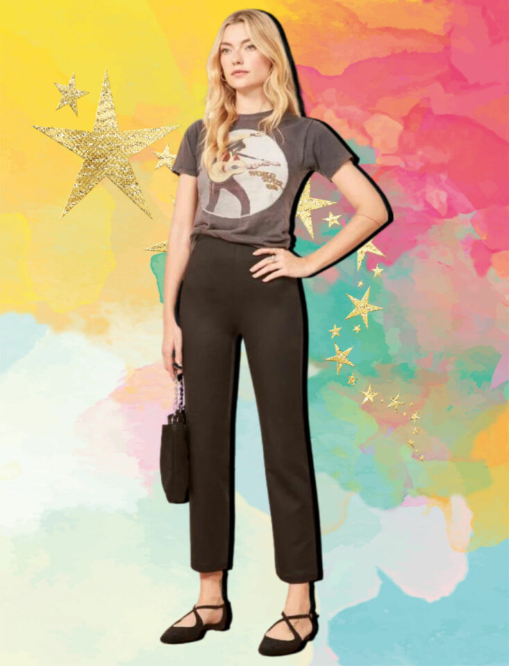 15 Best Shoes to Wear with Cropped Dress Pants & Capris | ShoeTease