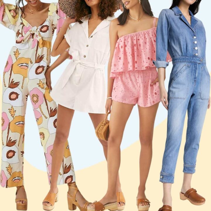 How to Wear Clogs - 22+ Best Clogs Outfits for Women