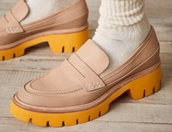 Different Types of Loafers - Top 10 Loafer Styles for Women & Men