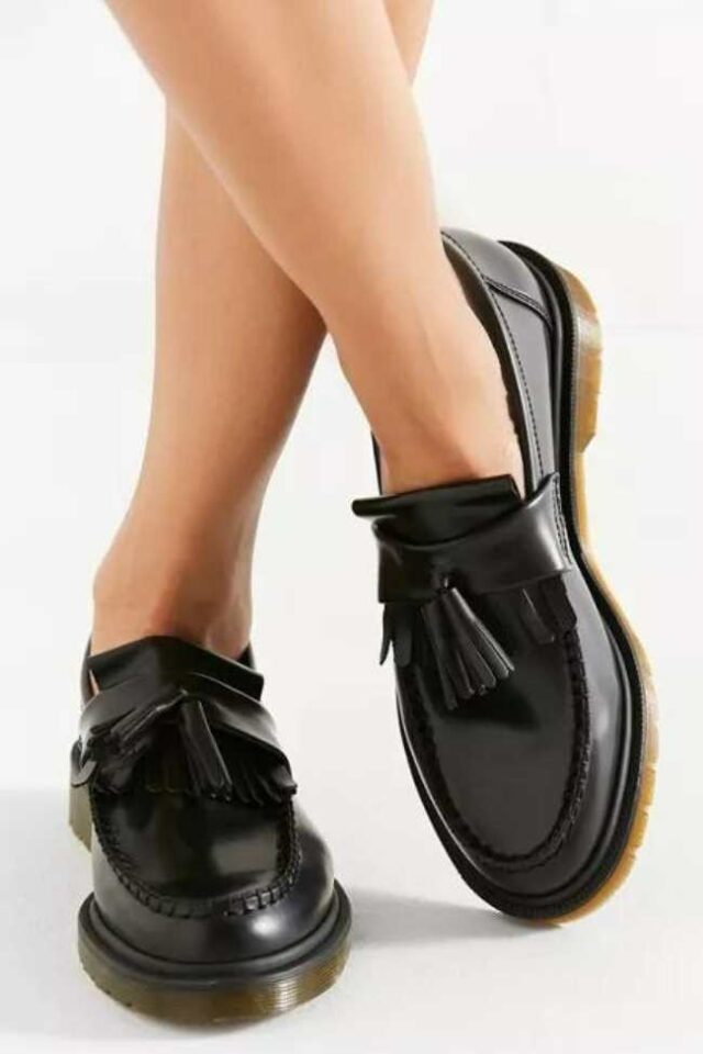 Different Types of Loafers - Top 10 Loafer Styles for Women & Men