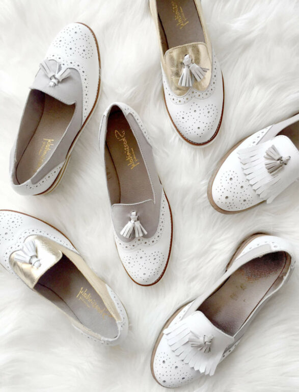 Different Types of Loafers - Top 10 Loafer Styles for Women & Men