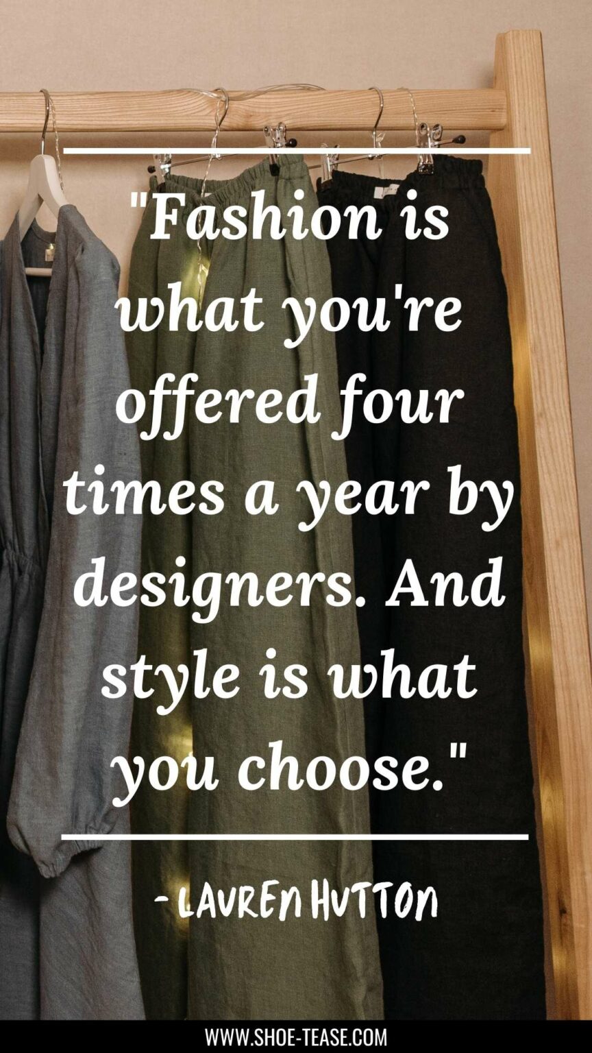 60 Best Dress Quotes, Black & Red Dress Quotes & Captions for Instagram