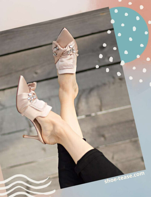 How to Wear Mules - Top Tips + 50 Best Mules Outfits for Women