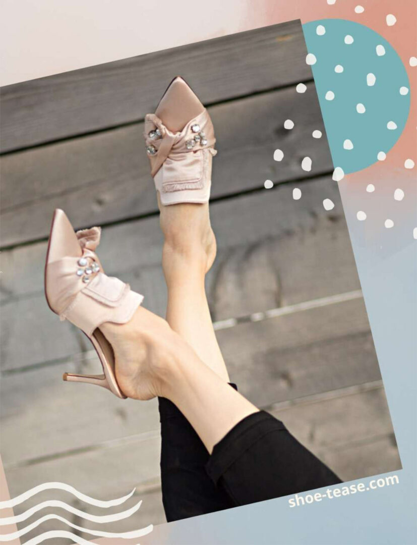 How to Wear Mules - Top Tips + 50 Best Mules Outfits for Women