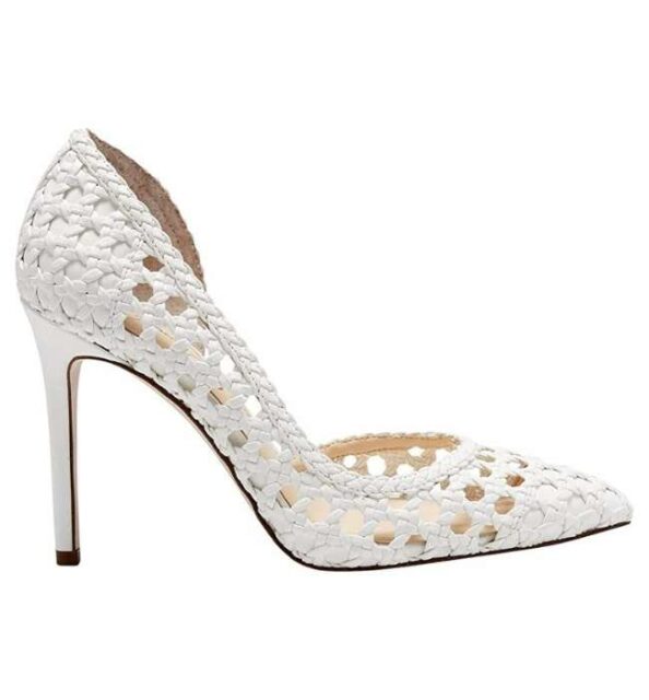 12 Best closed-toe summer shoes & sandals when you're not pedi-ready!