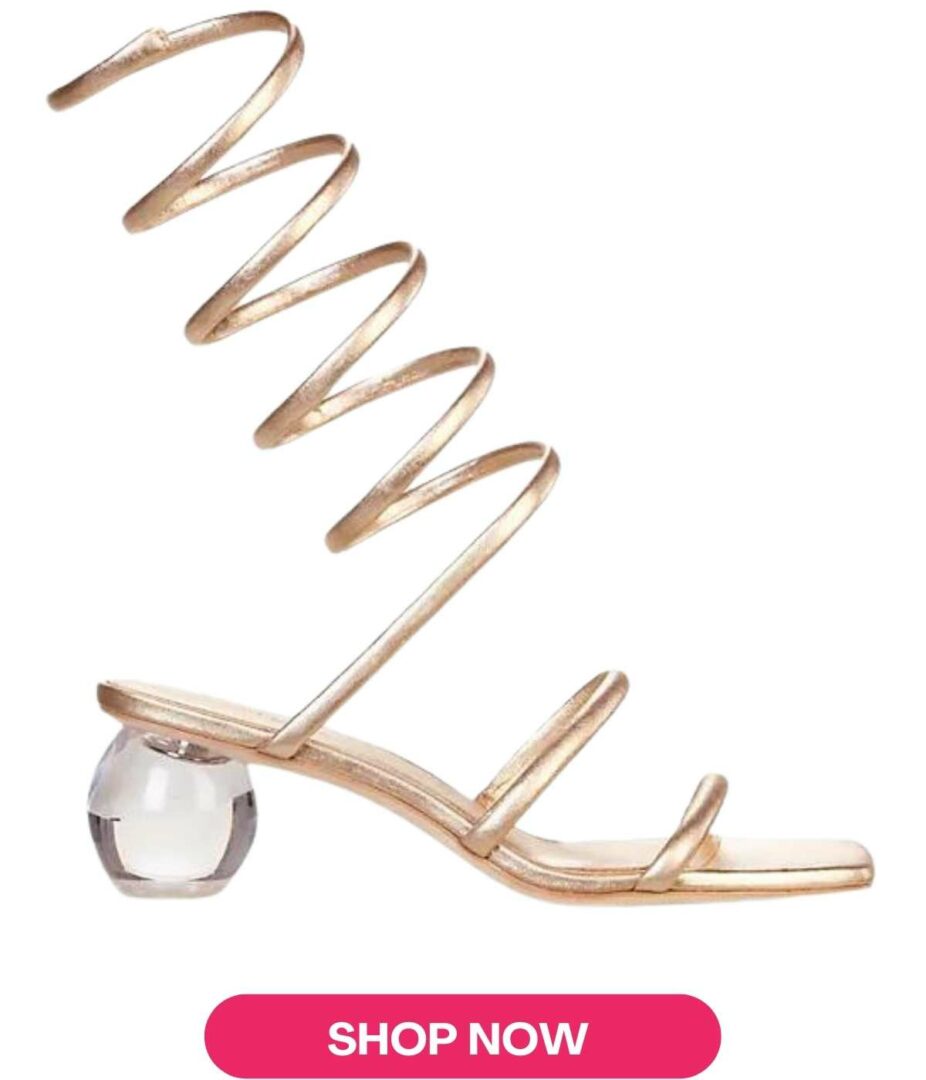 Quirky & Unique Shoes for Women from 16 Unique Shoe Brands