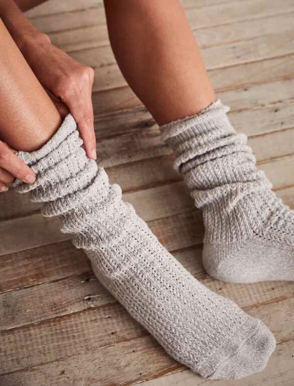 Wearing Birkenstocks with Socks: A Style Guide for Women