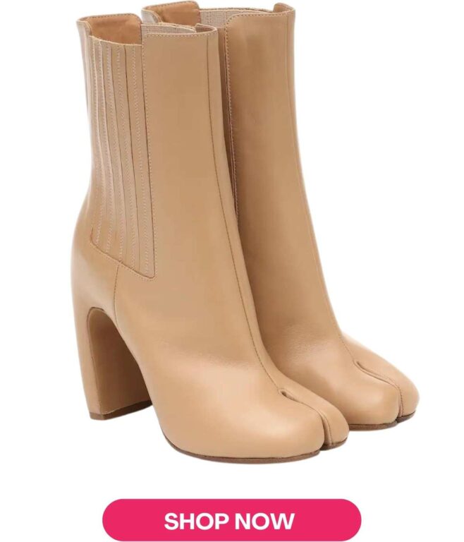 Quirky & Unique Shoes for Women from 16 Unique Shoe Brands