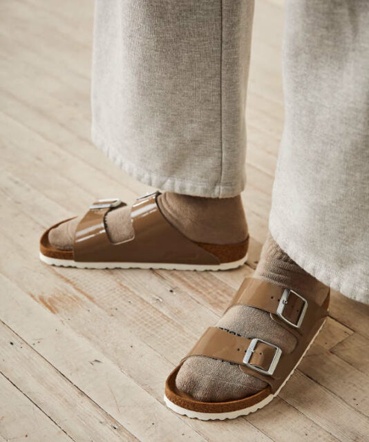 Wearing Birkenstocks with Socks: A Style Guide for Women