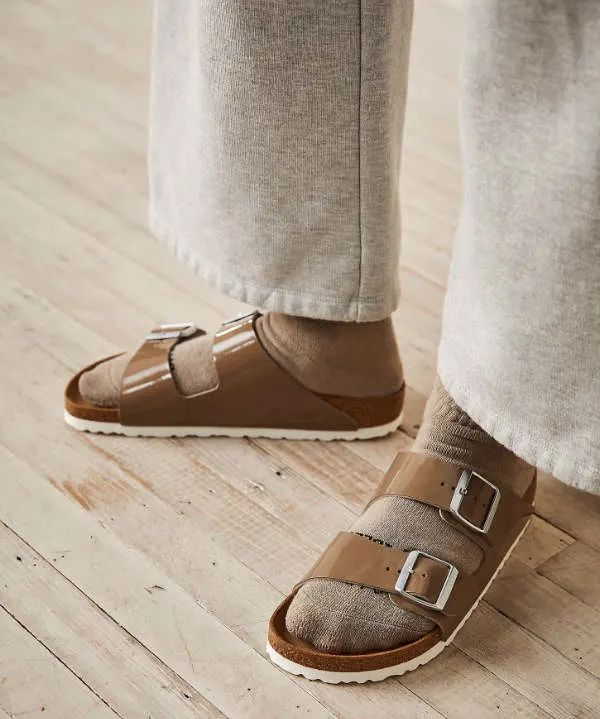 Wearing Birkenstocks with Socks: A Style Guide for Women