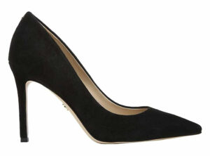 How to Create a Customizable Capsule Shoe Wardrobe with 9 Shoes