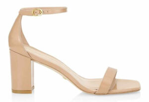 How to Create a Customizable Capsule Shoe Wardrobe with 9 Shoes