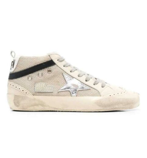 A Shoe Blogger’s Golden Goose Sneakers Review: Superstar + Hi Stars