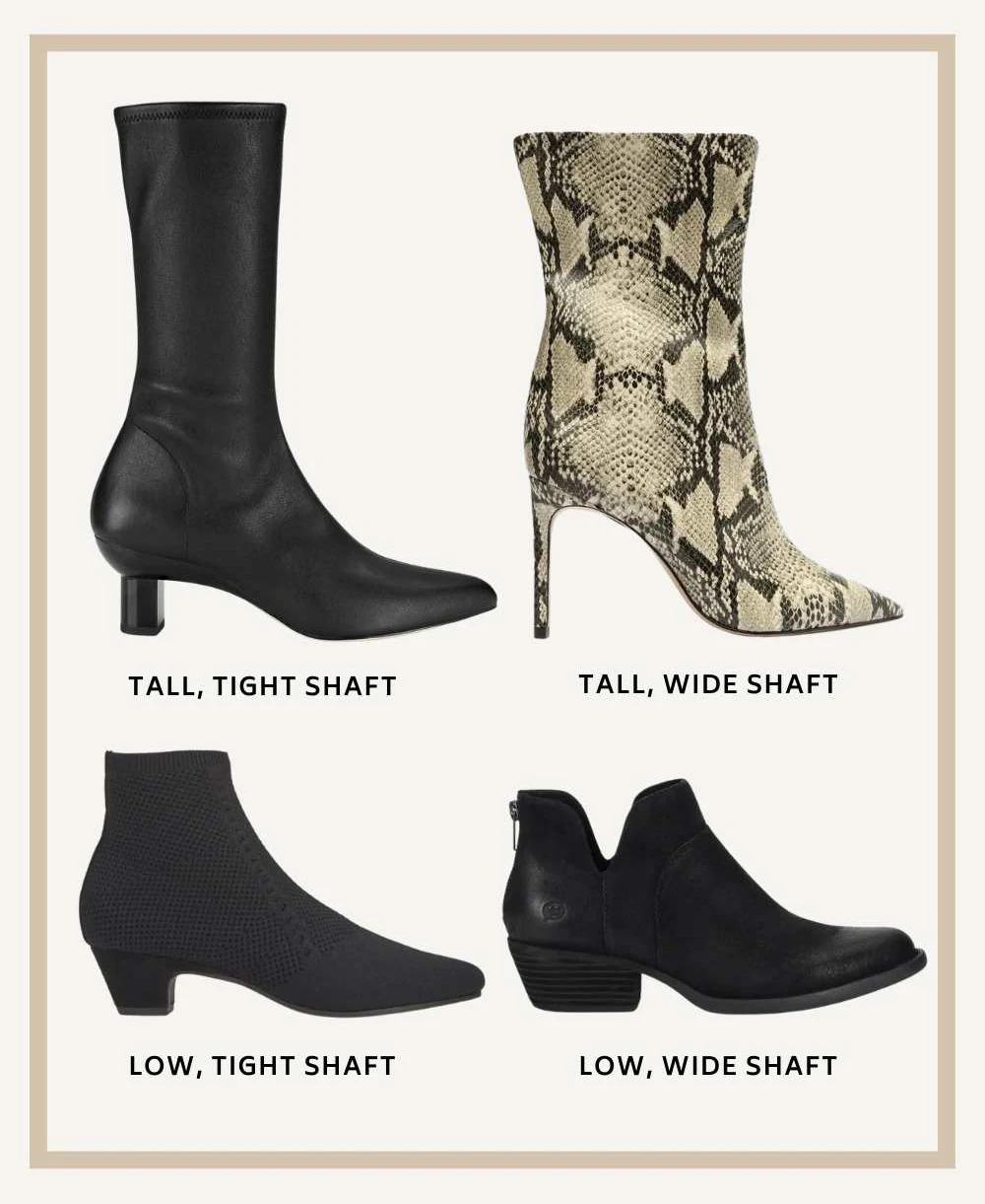 How To Wear Ankle Boots Outfits A Womens Guide