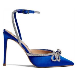 How to Create a Customizable Capsule Shoe Wardrobe with 9 Shoes