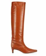 The Complete Guide to Different Types of Boots for Women and Ladies