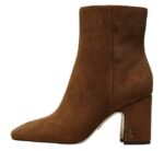 How to Wear Ankle Boots with Dresses: The Ultimate Picture Guide