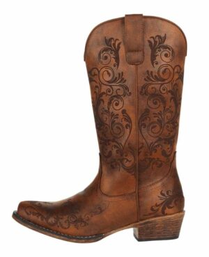 The Complete Guide to Different Types of Boots for Women and Ladies