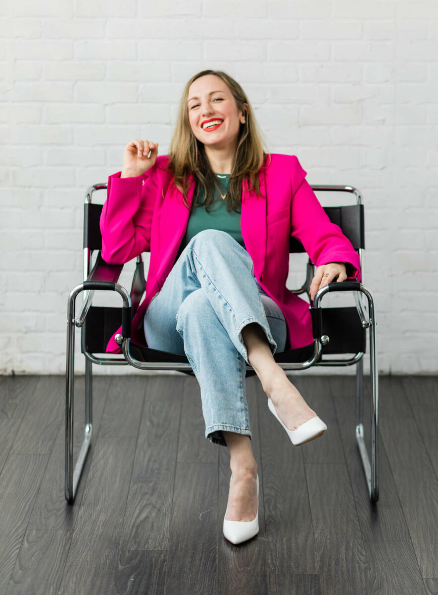 About Toronto Shoe Blog Blogger ShoeTease