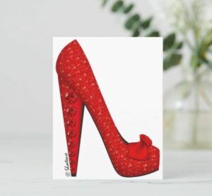 Gifts for Shoe Lovers - The Ultimate 2022/23 Gift Guide