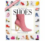 Gifts for Shoe Lovers - The Ultimate 2022/23 Gift Guide