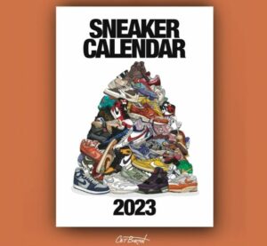 Gifts for Shoe Lovers - The Ultimate 2022/23 Gift Guide