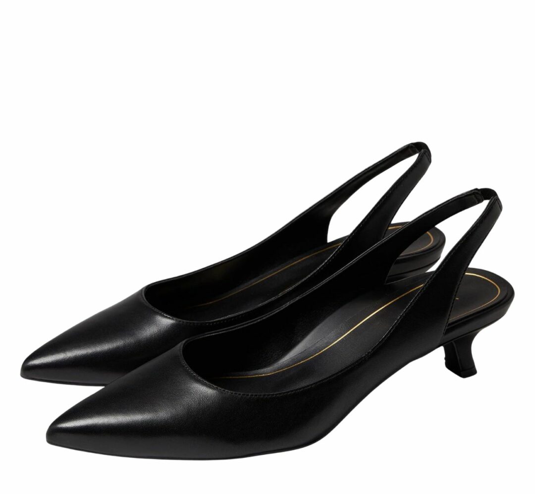 Different Types of Heels for Women - The Ultimate Guide to Heel Styles!